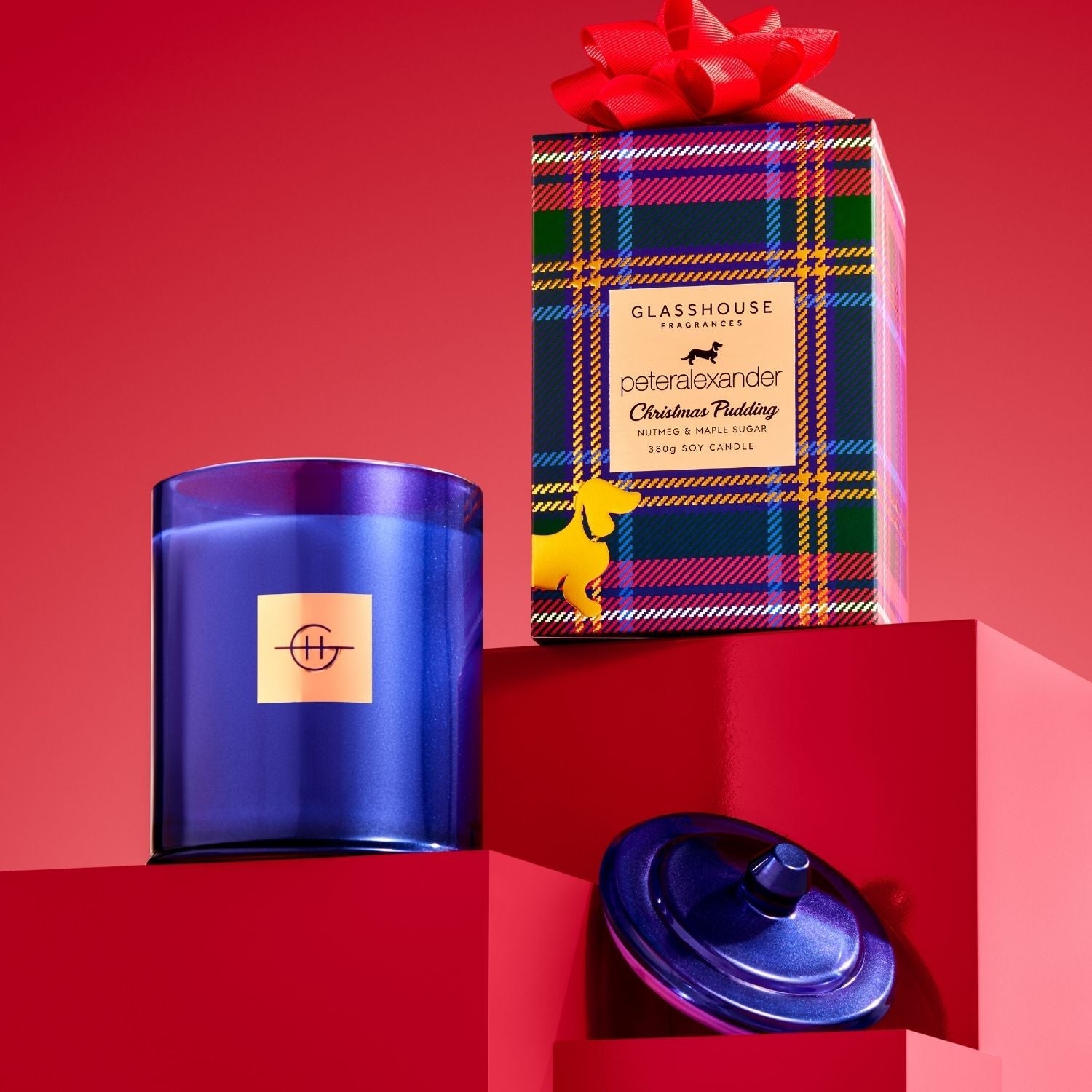 Solid Tones Christmas Backdrops – Propsyland