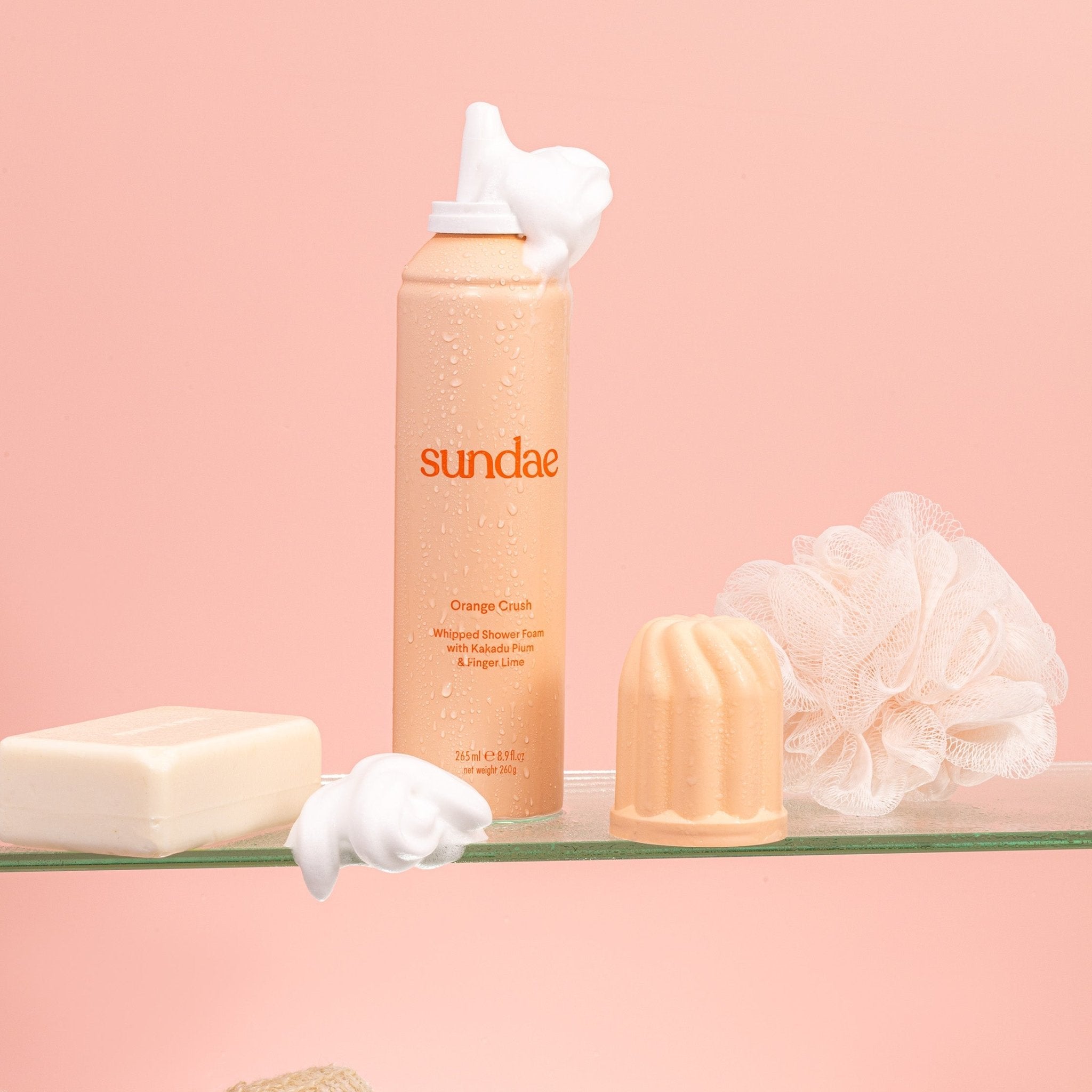 Solid Peach Backdrops – Propsyland