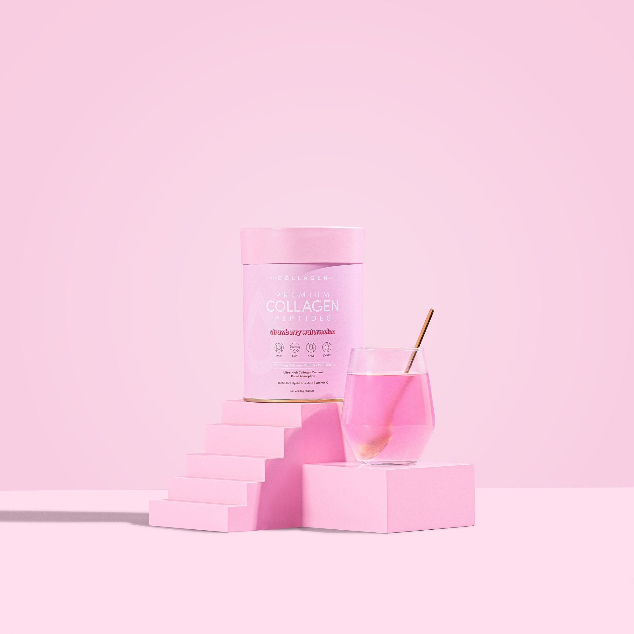 Solid Pink Backdrops – Propsyland