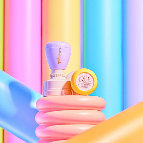 Bubble Disc Stack Medium – Propsyland