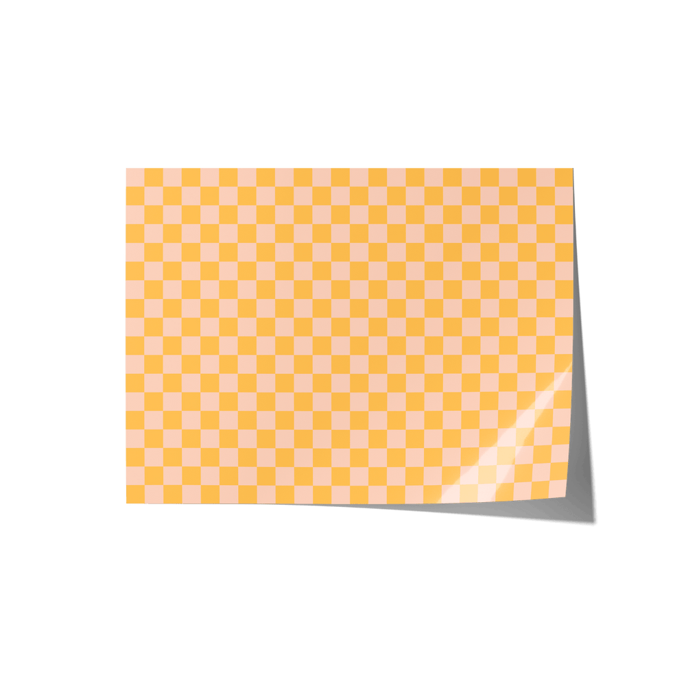 Checkered Coloured Backdrops (Small Checkers) – Propsyland