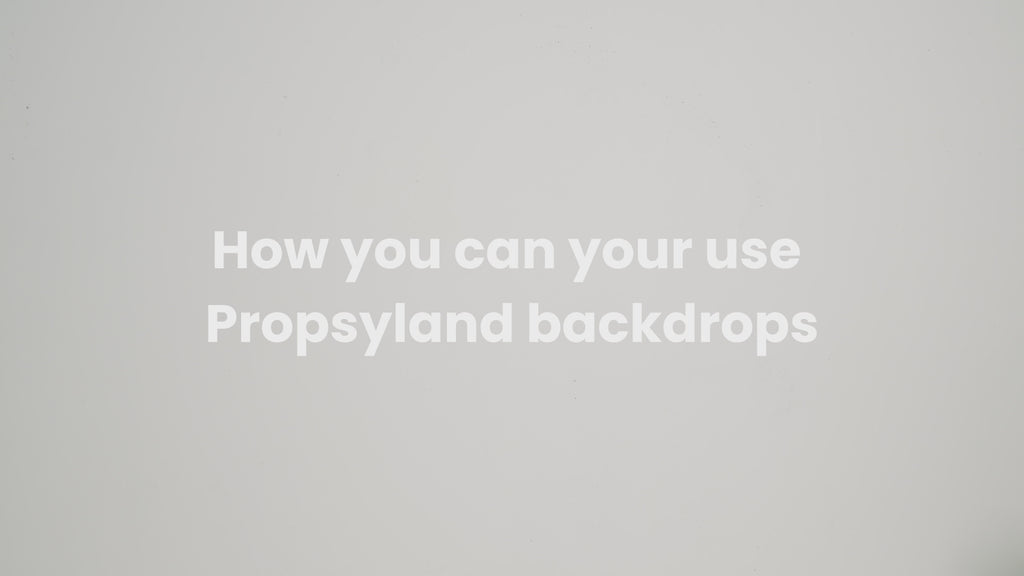 Propsyland Gradient Backdrop