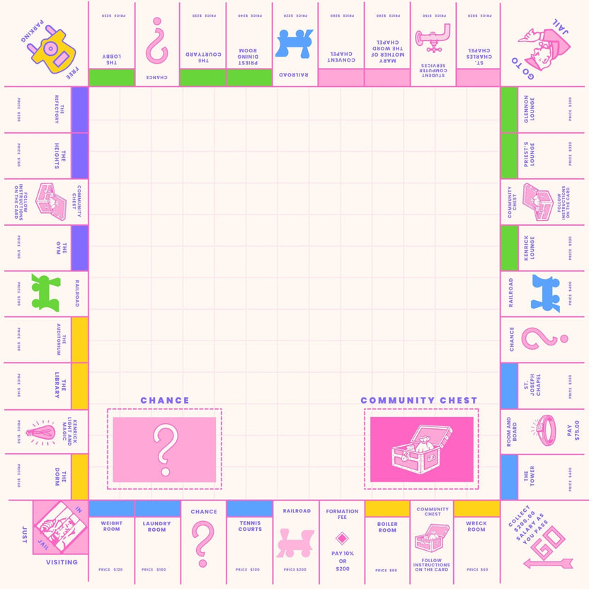 Backdrops – Propsyland