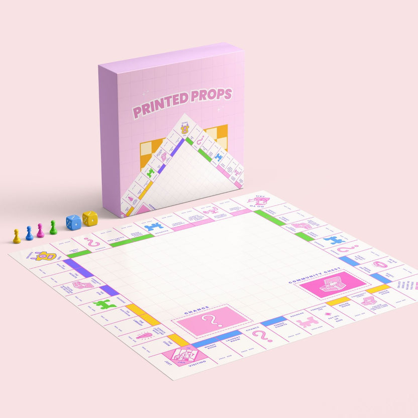 Backdrops – Propsyland