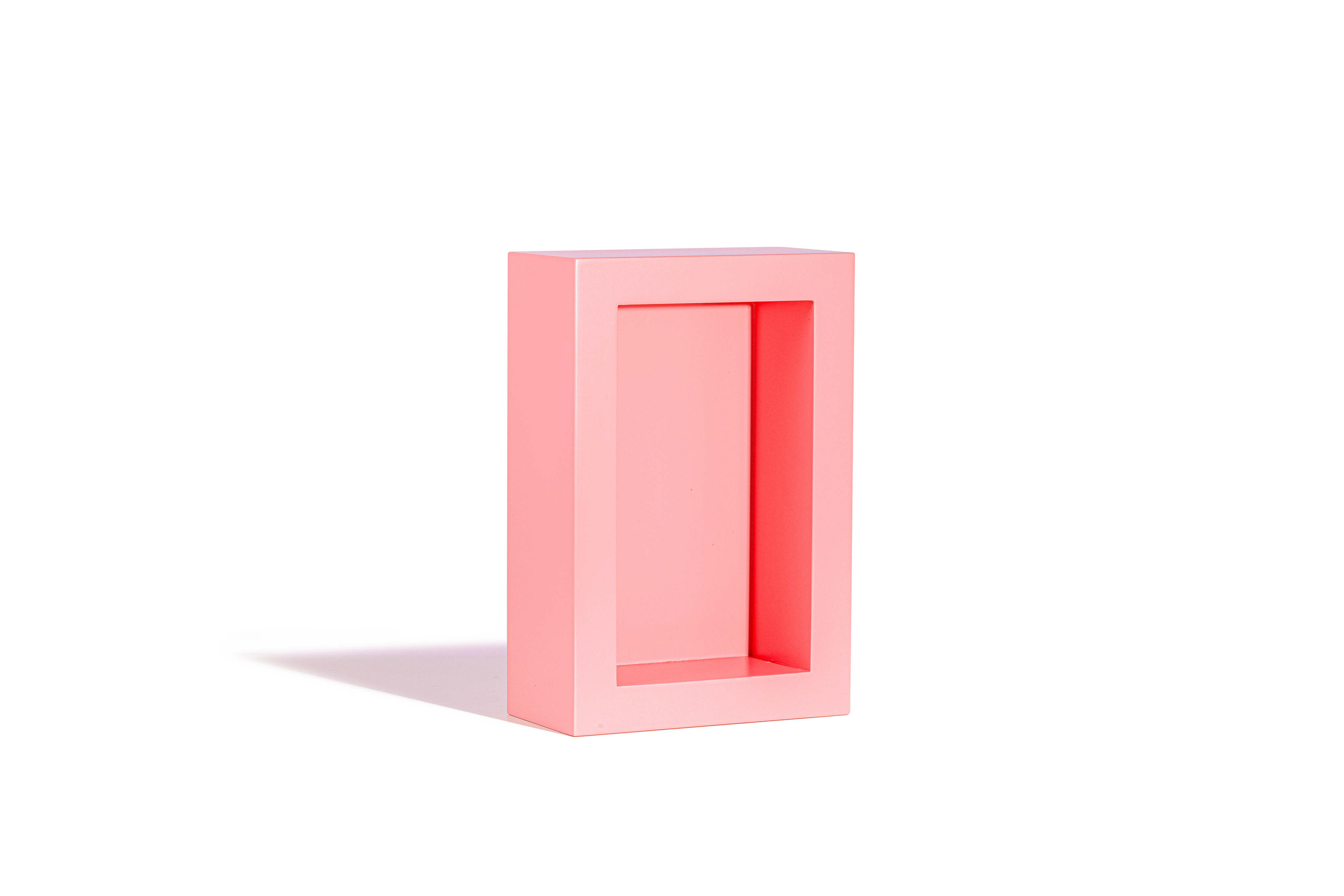 Rectangle Cut Out Block – Propsyland