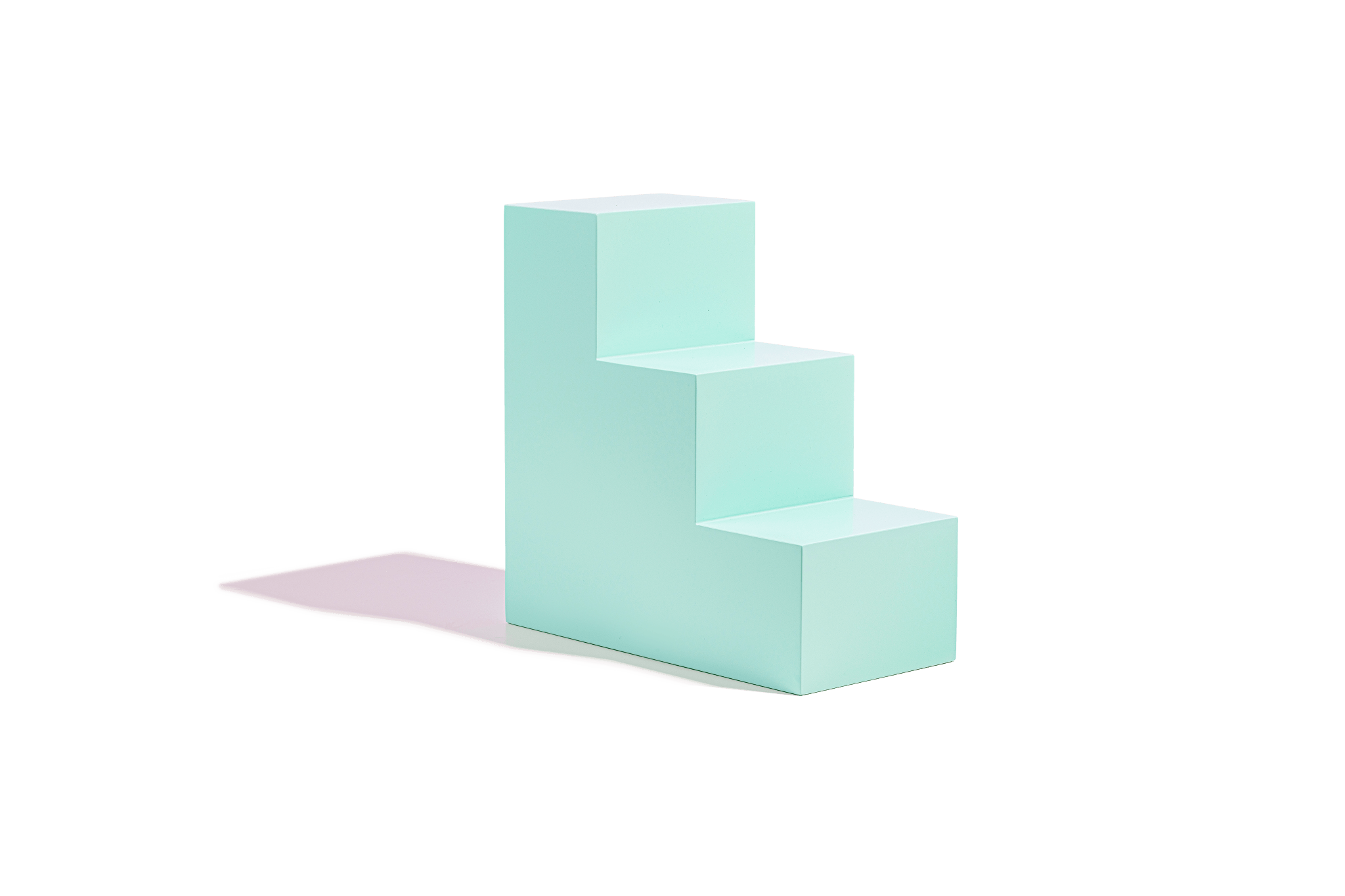 3 Step Stair Block – Propsyland