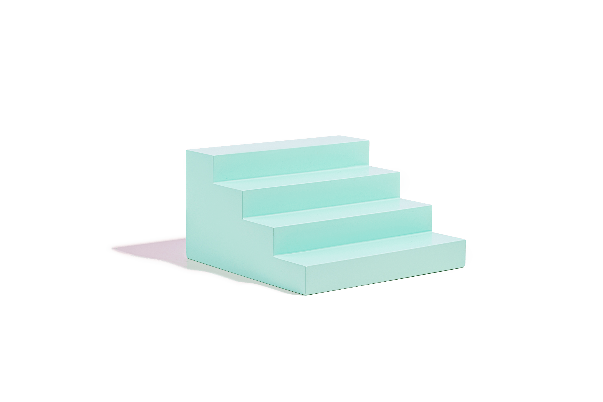 4 Step Stair Block – Propsyland