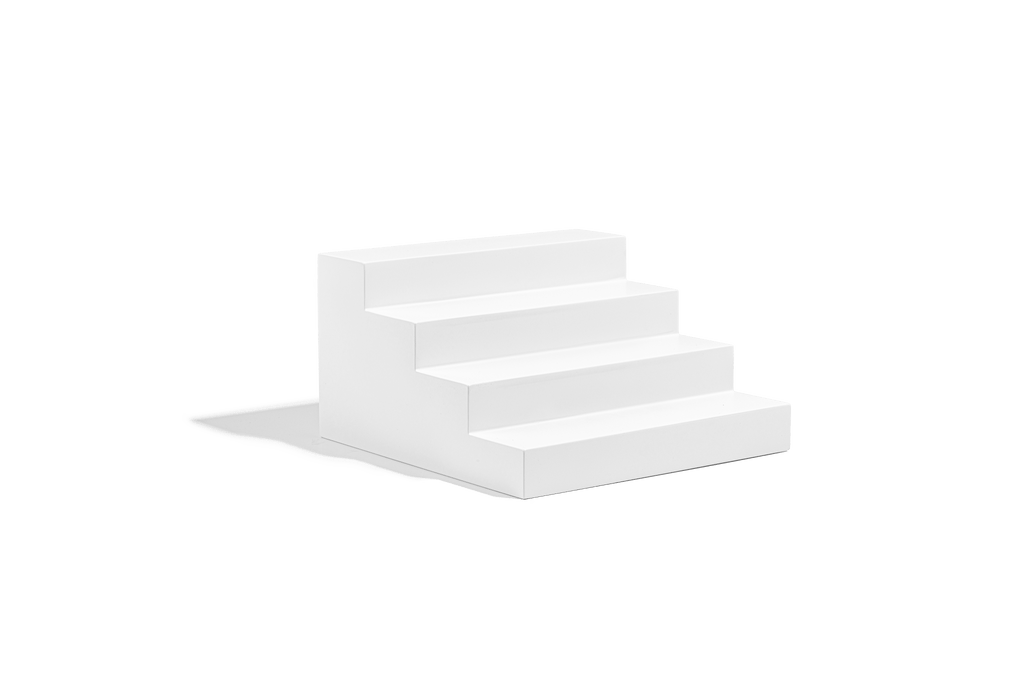 4 Step Stair Block – Propsyland