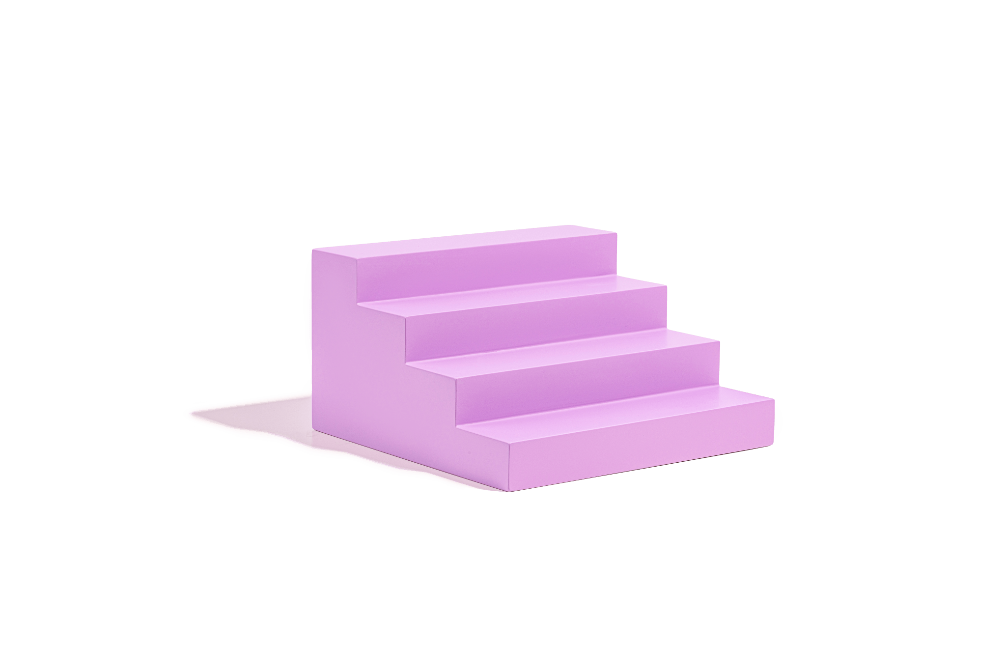4 Step Stair Block – Propsyland