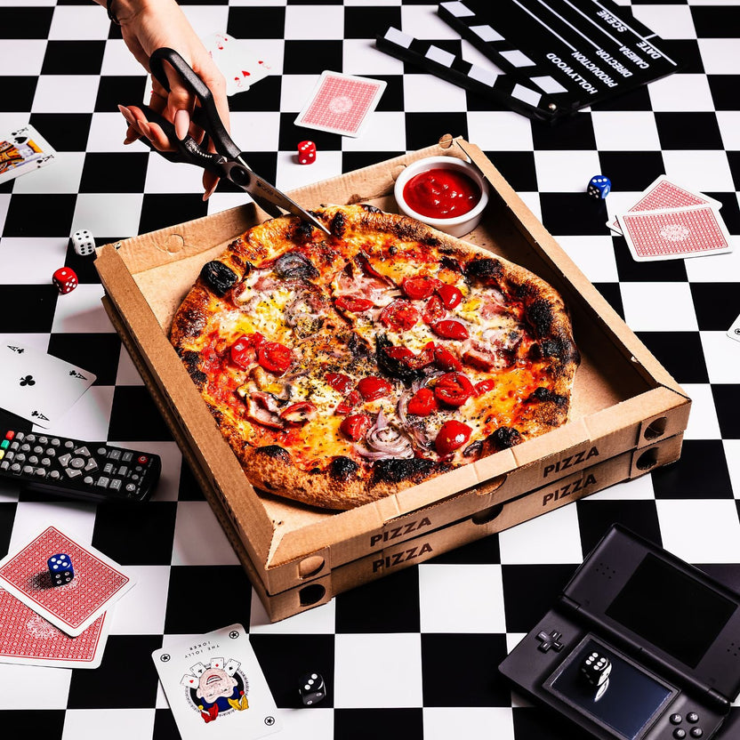 Halloween Backdrops – Propsyland