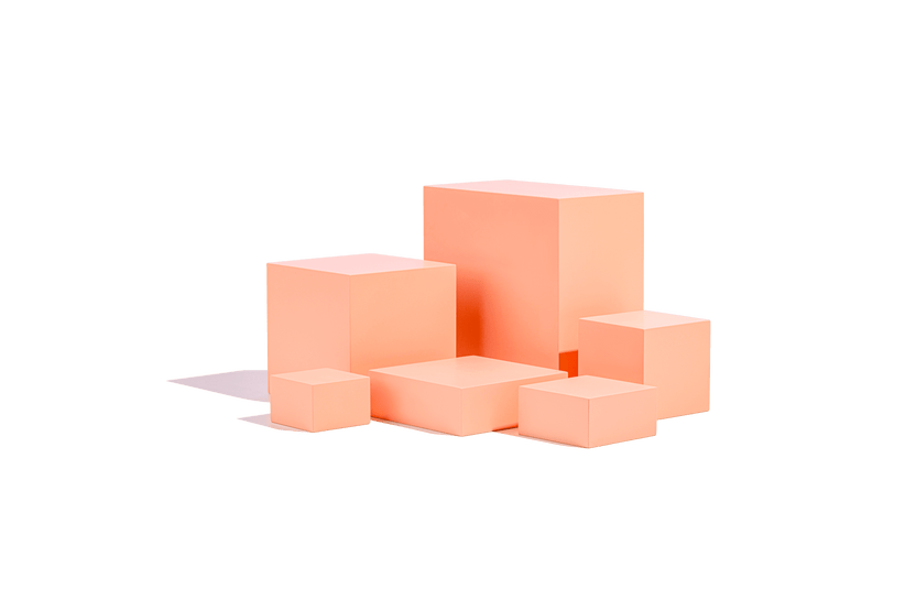 Block & Plinths – Propsyland