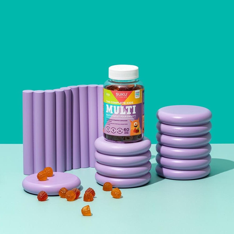 Bubble Disc Stack Bundle – Propsyland