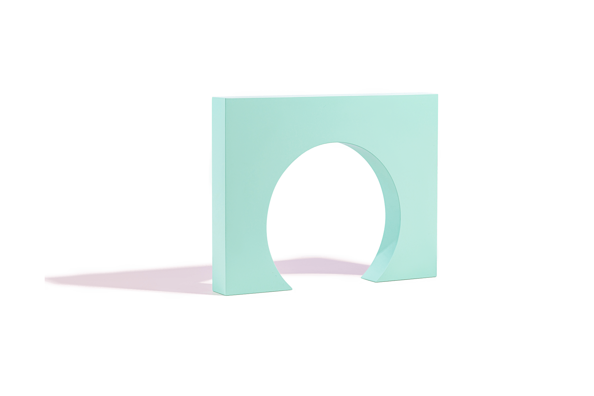 Circle Arch Wall – Propsyland