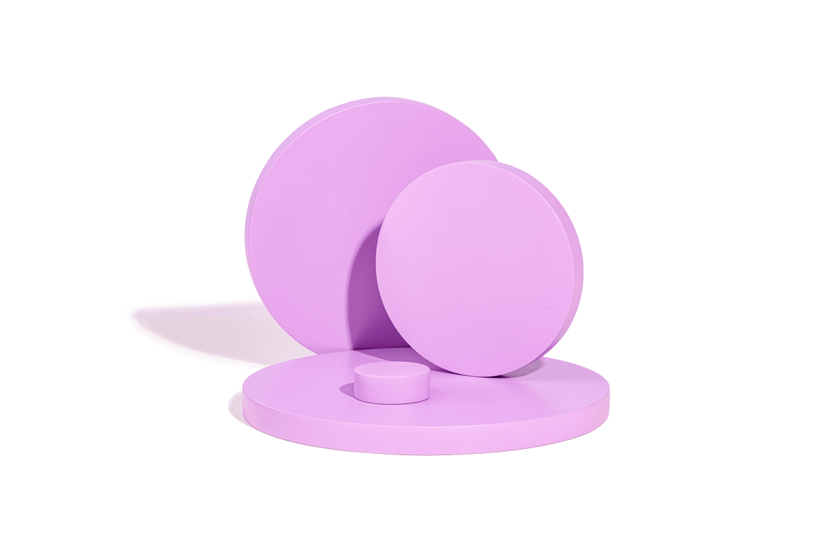 Circle Platform Bundle – Propsyland