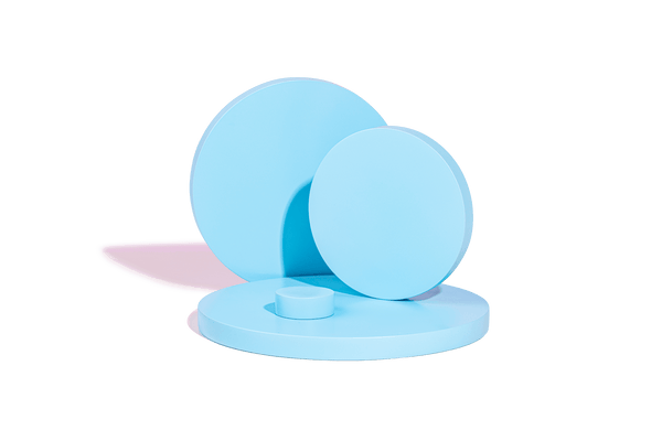 Circle Platform Bundle – Propsyland