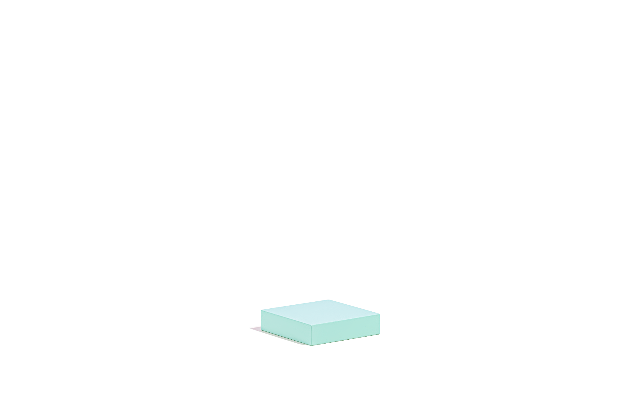 Flat Platform Block Small – Propsyland