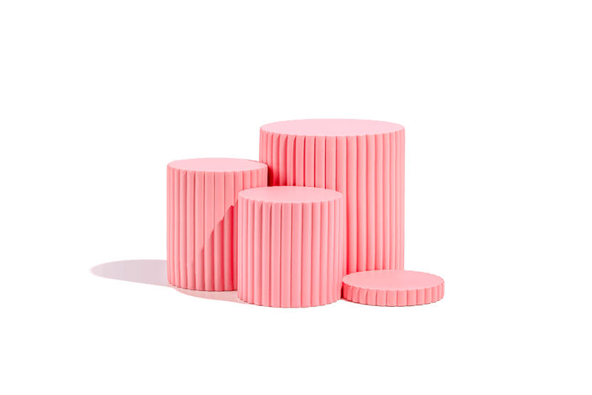 Block & Plinths – Propsyland