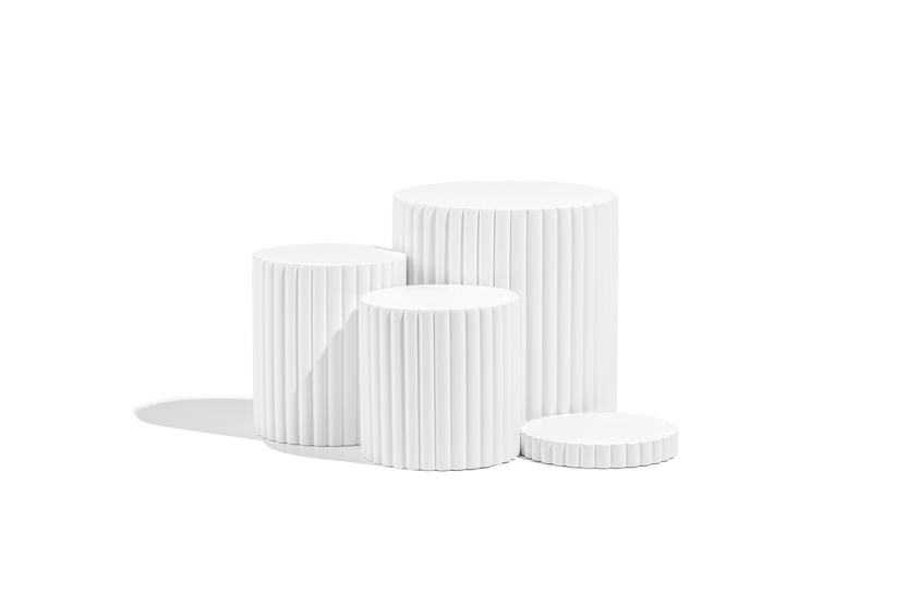 Block & Plinths – Propsyland