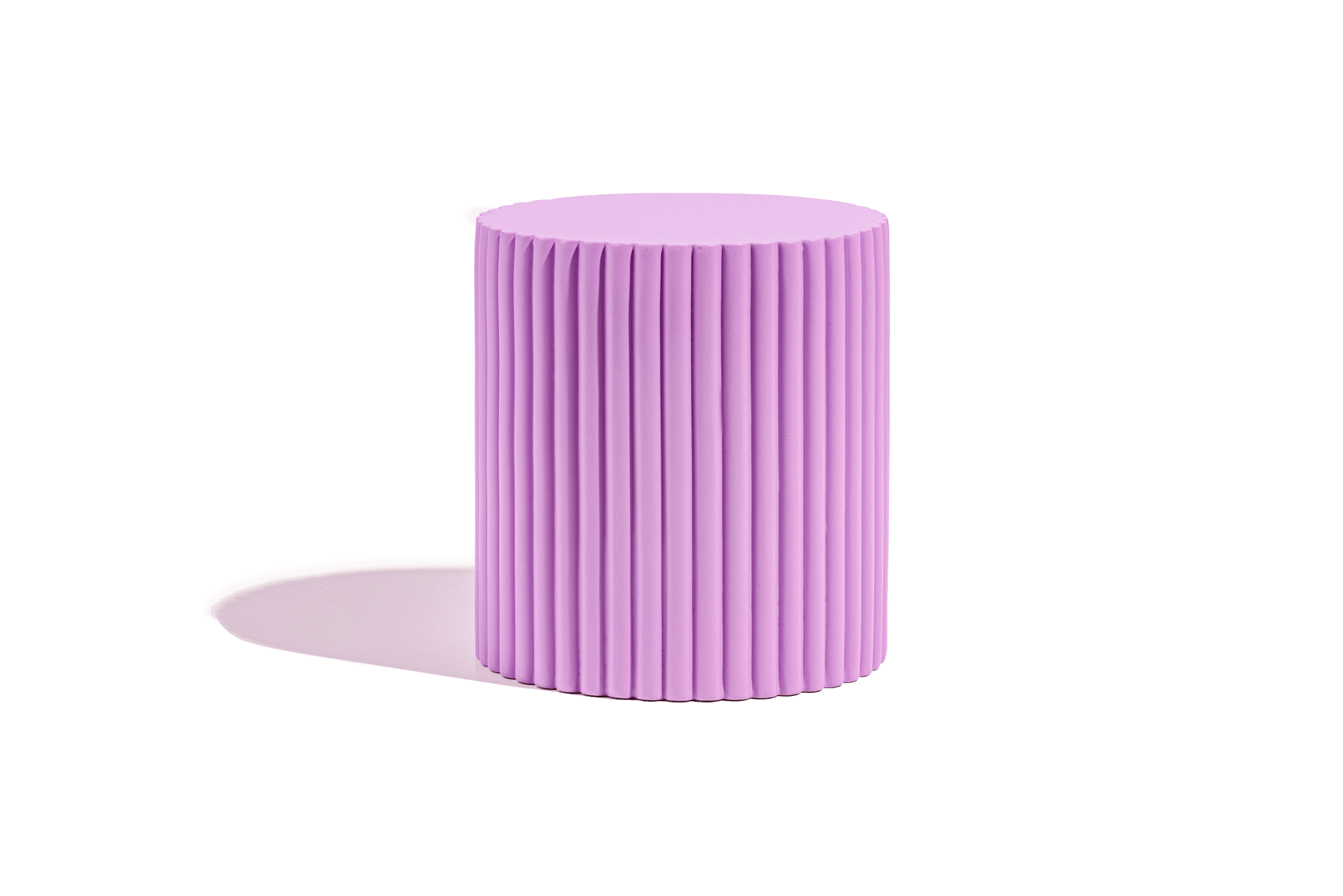 Fluted Plinth Extra Large – Propsyland