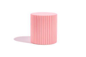 Fluted Plinth Extra Large – Propsyland