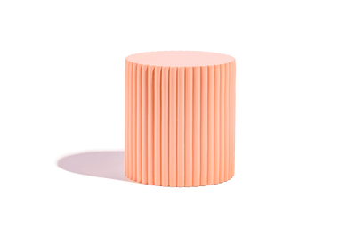 Fluted Plinth Extra Large – Propsyland