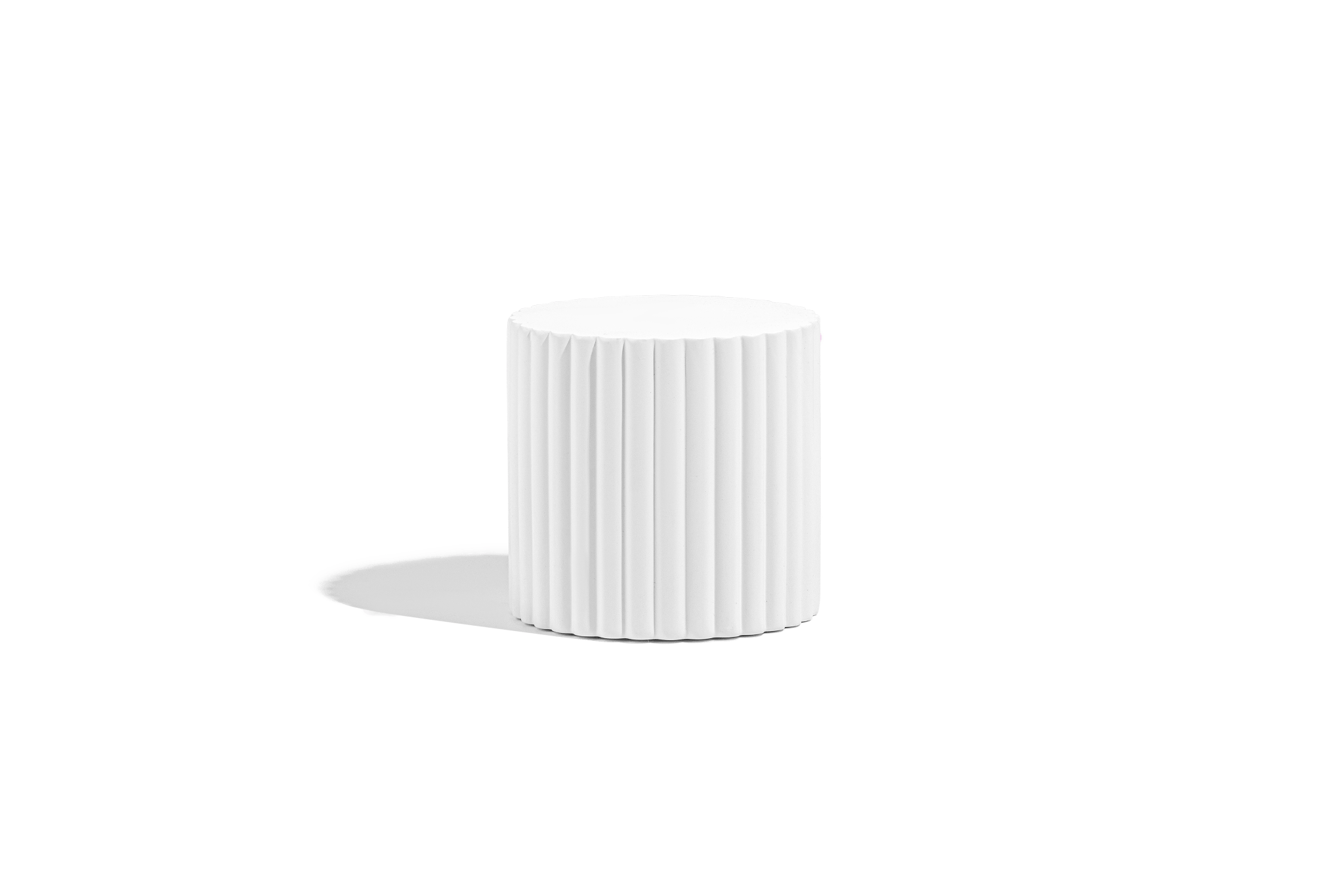 Fluted Plinth Medium – Propsyland