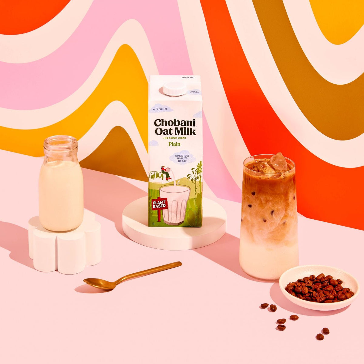 Good Vibes Backdrop – Propsyland