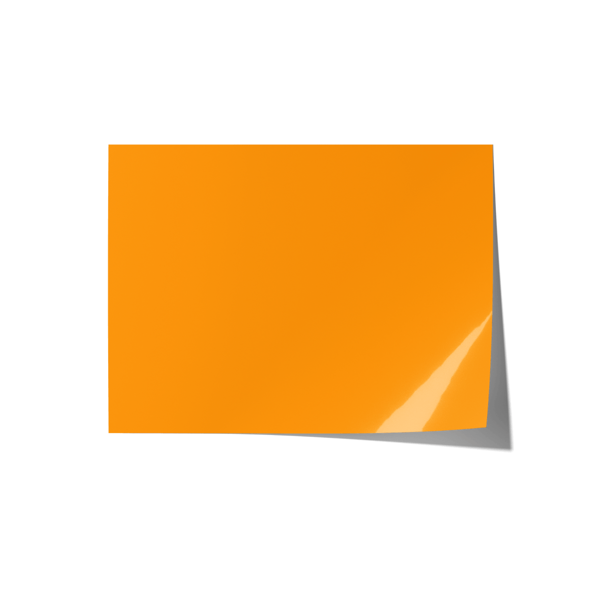 Orange Backdrops – Propsyland