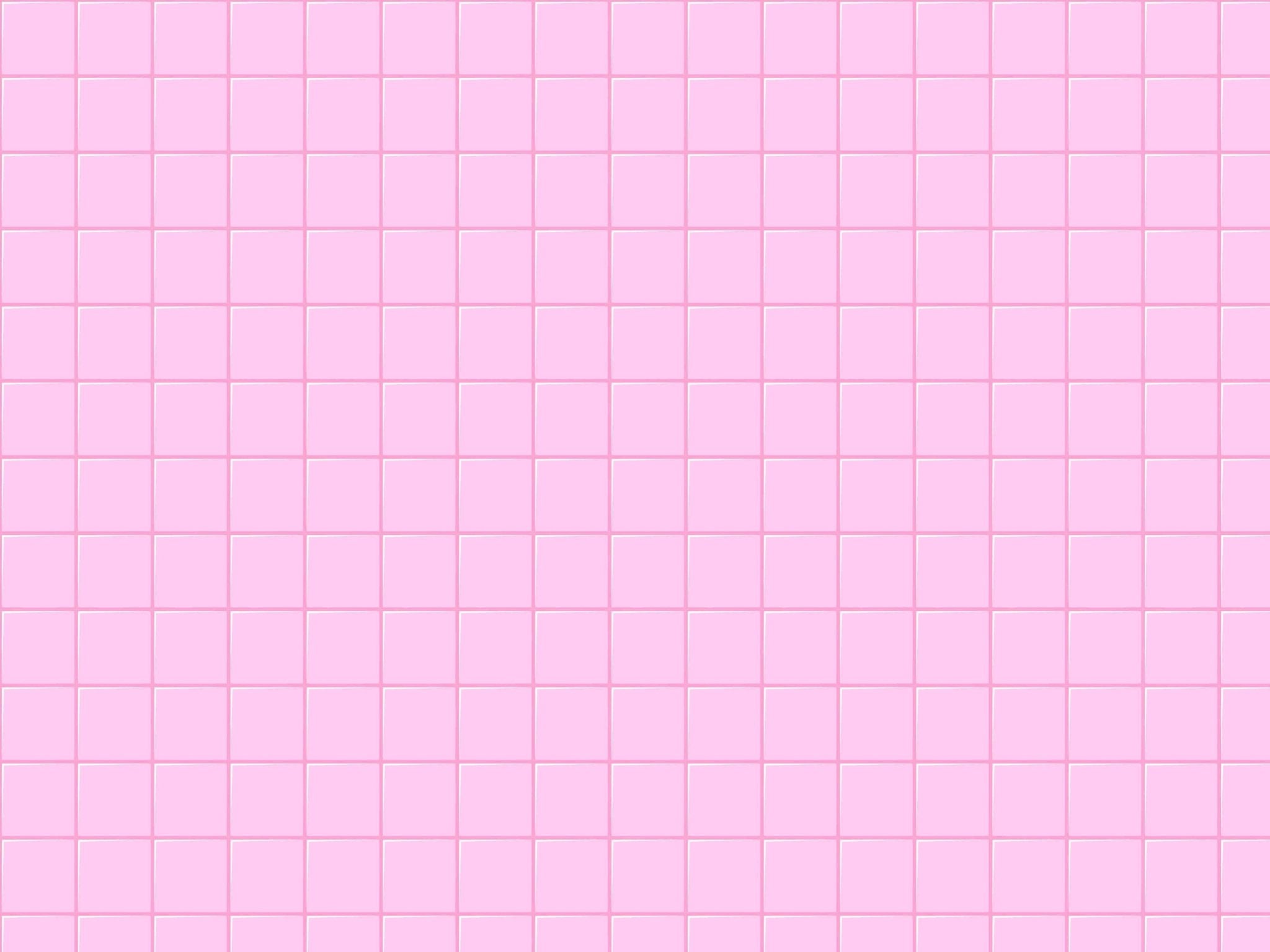 Retro Pink Tiled Backdrops – Propsyland