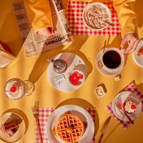 Solid Yellow Backdrops – Propsyland