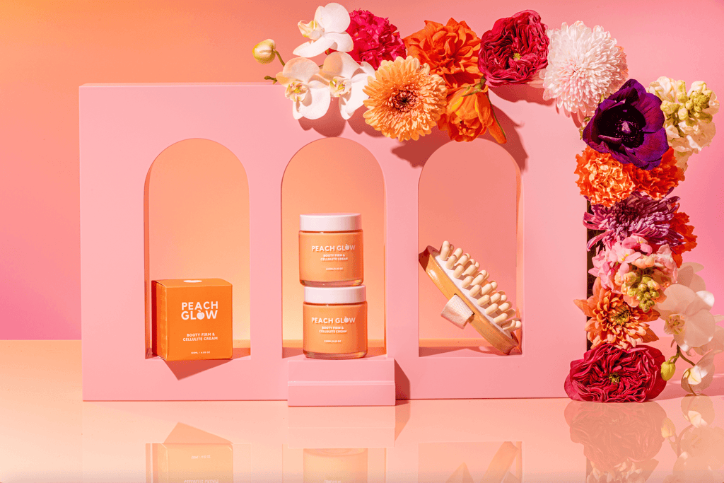 Triple Arch Raised Wall – Propsyland